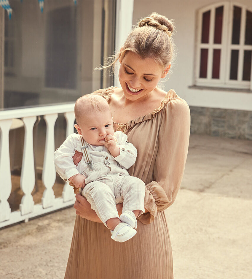 Collezione Abbigliamento Primavera/Estate 2024 | Chicco.it