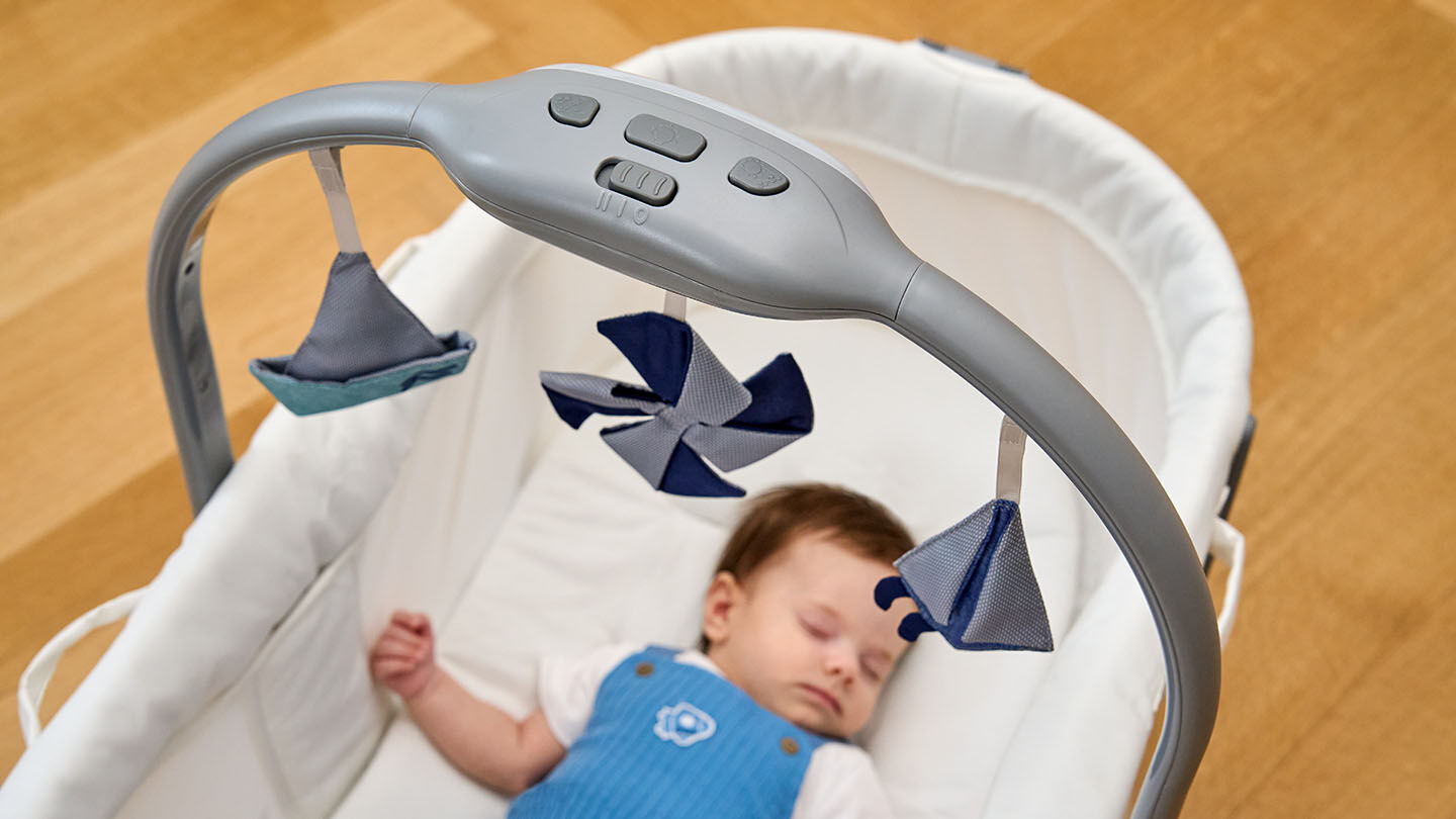 Neonato 1 mese: cosa sapere sul primo mese di vita | Chicco.it