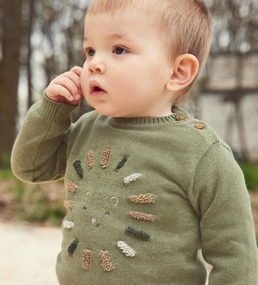 Collezione Abbigliamento Autunno/Inverno 2025 | Chicco.it