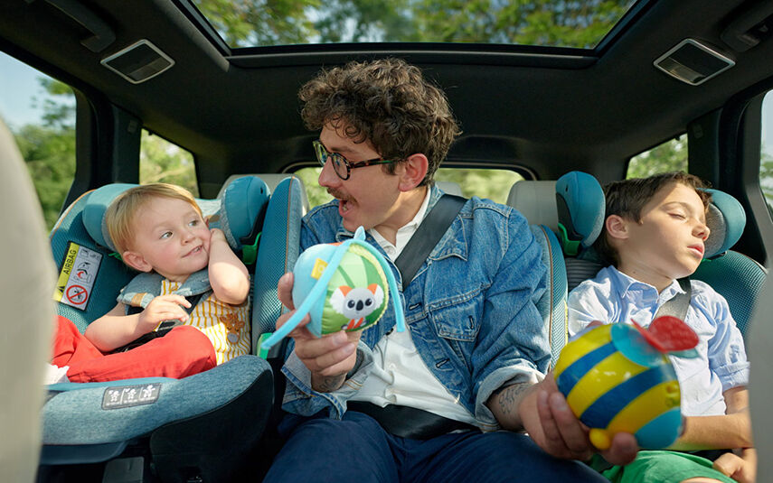 Sito Ufficiale Chicco Italia | Chicco.it