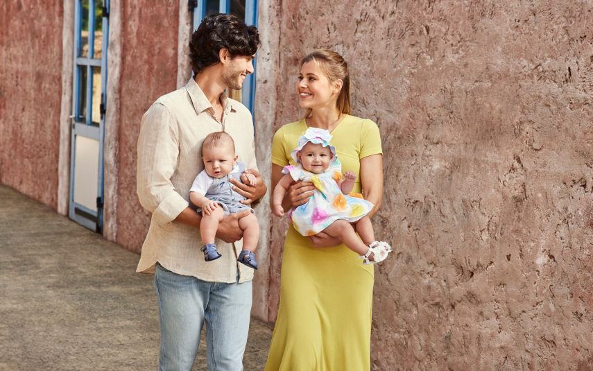 Sito Ufficiale Chicco Italia | Chicco.it