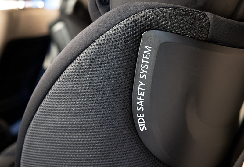 Seggiolini i-Size: cosa prevede la normativa ECE R129?