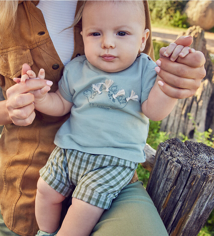 Collezione Abbigliamento Primavera/Estate 2024 | Chicco.it