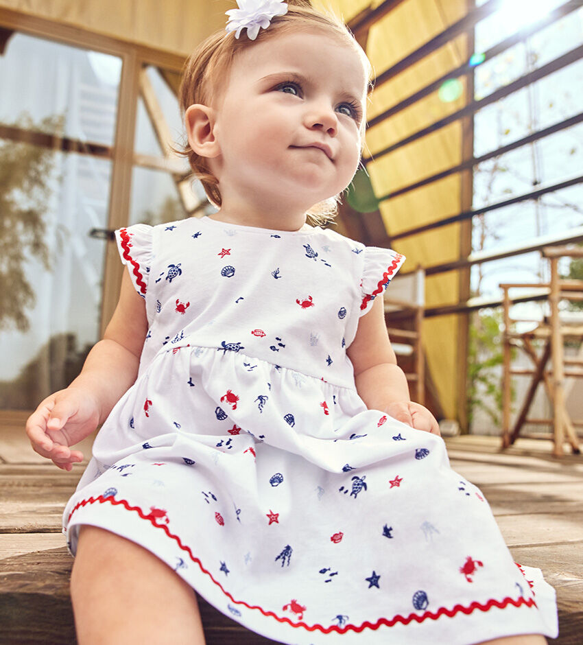 Collezione Abbigliamento Primavera/Estate 2024 | Chicco.it