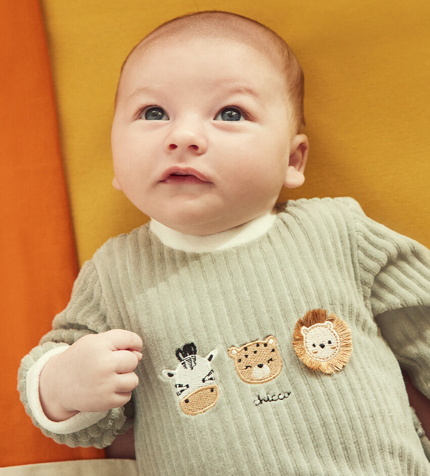 Collezione Abbigliamento Primavera/Estate 2024 | Chicco.it