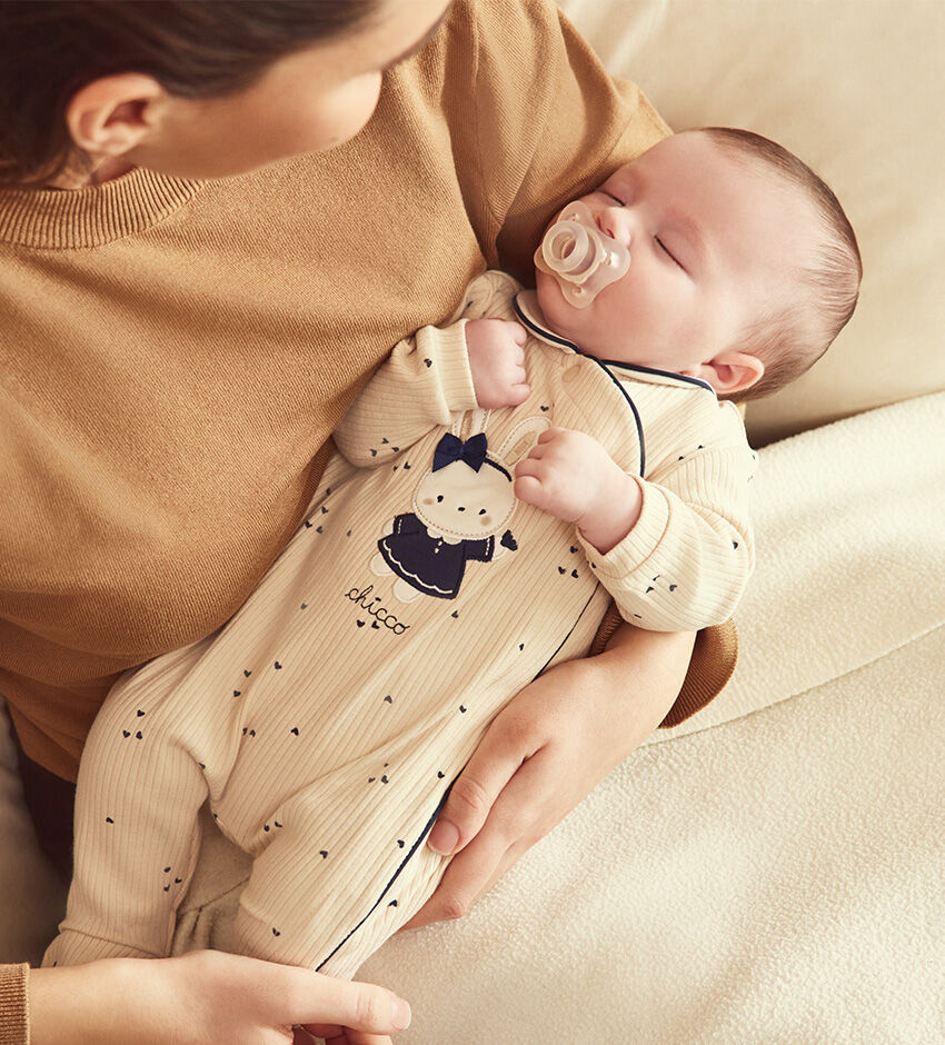 Collezione Abbigliamento Autunno/Inverno 2025 | Chicco.it