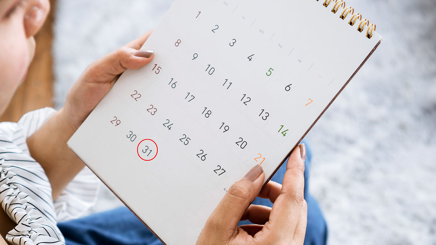 Ciclo mestruale: cos’è, fasi, durata e alterazioni | Chicco.it