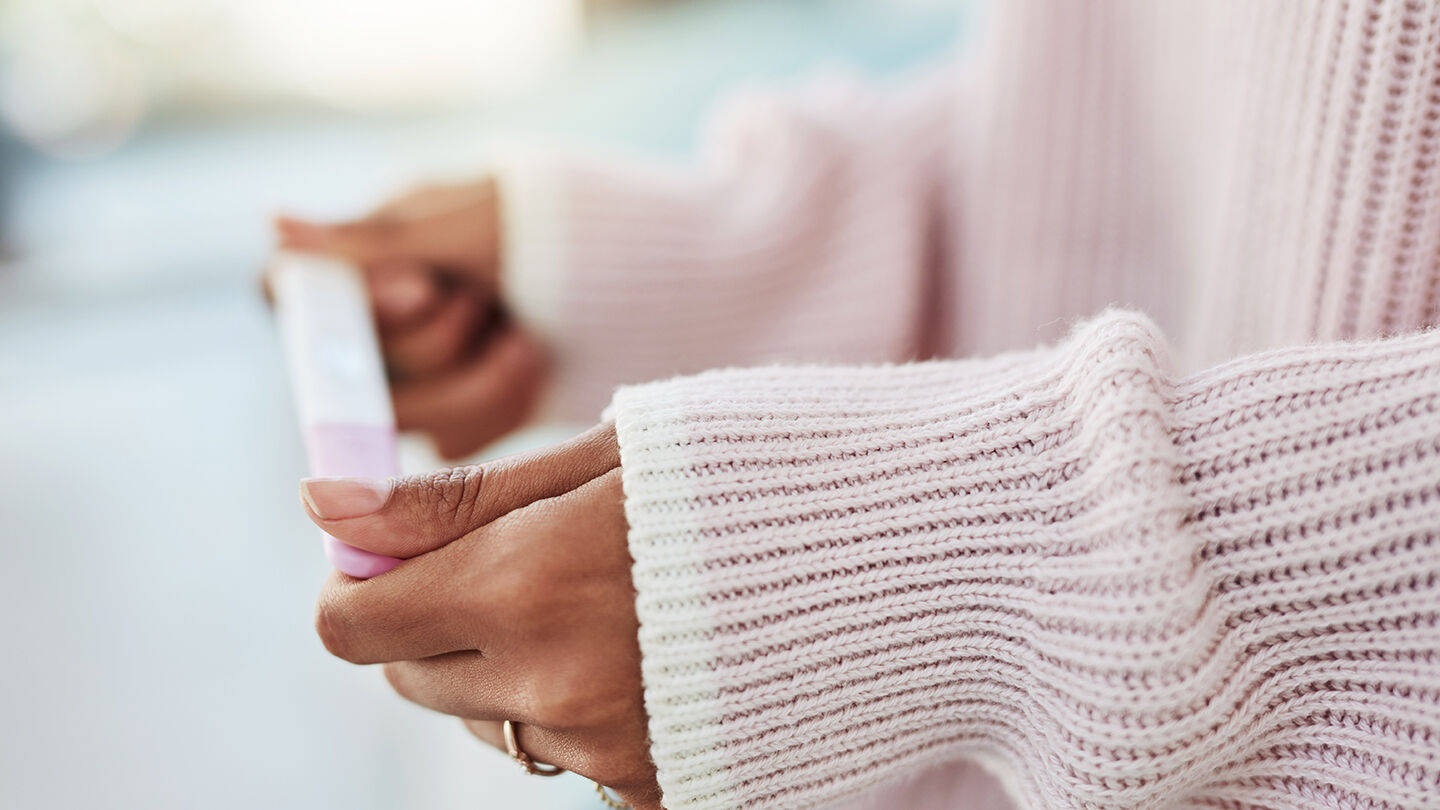 Perdite da impianto: cosa sono e dopo quanto fare un test | Chicco