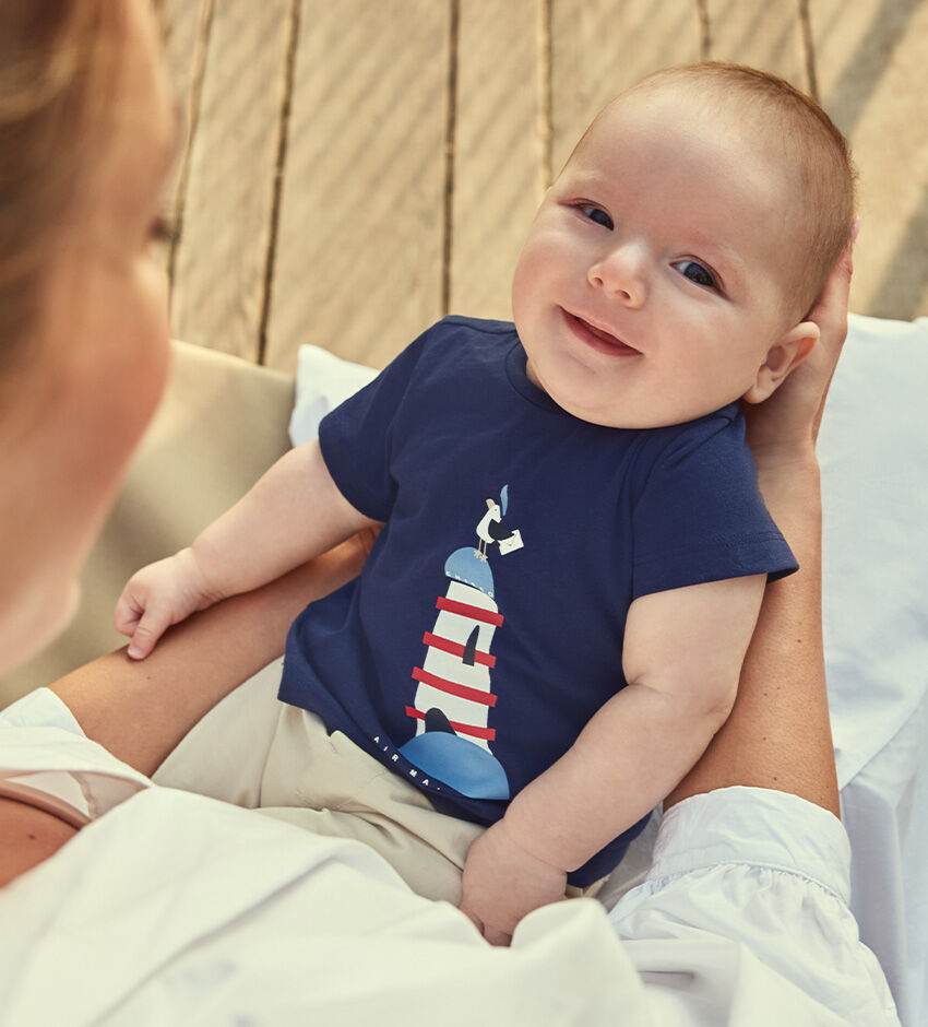 Collezione Abbigliamento Primavera/Estate 2024 | Chicco.it