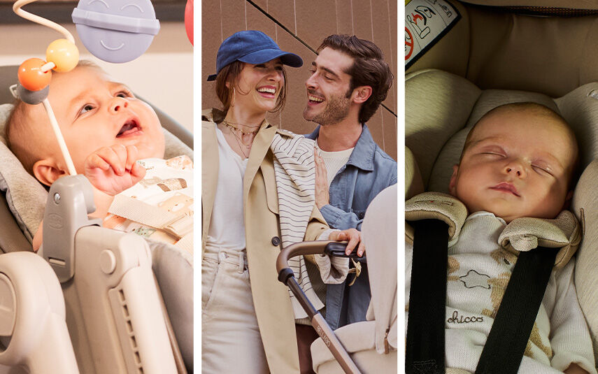 Sito Ufficiale Chicco Italia | Chicco.it