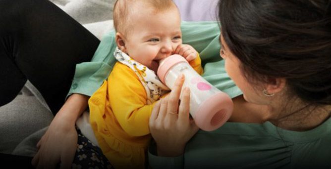 Guida all’allattamento al seno | Chicco