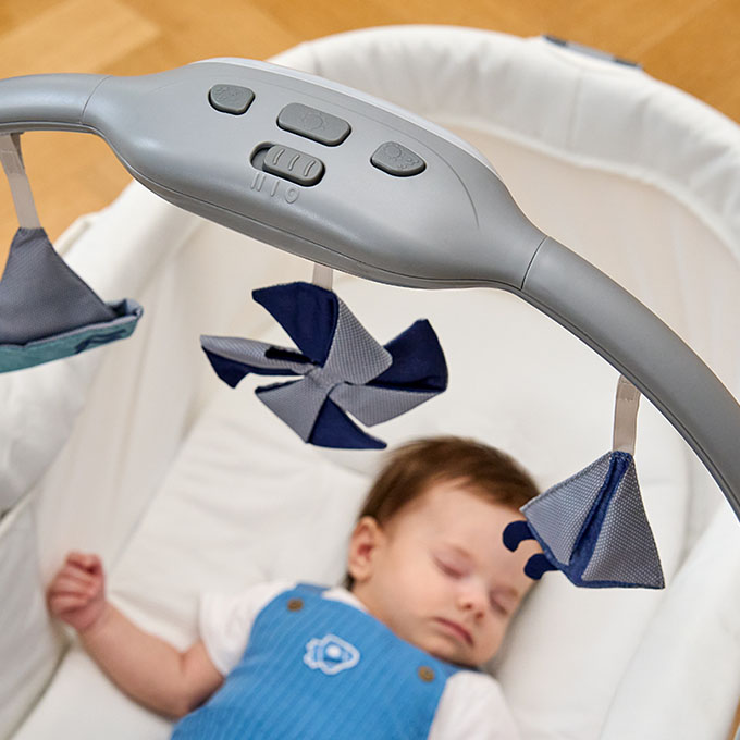 Neonato 2 mesi