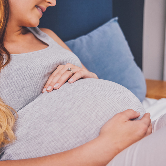 Il Feto a 7 Settimane di Gravidanza