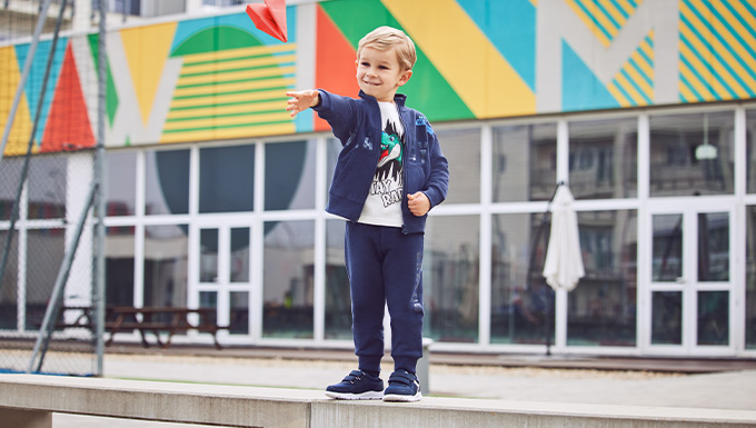 Sito Ufficiale Chicco Italia | Chicco.it