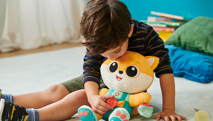 Sito Ufficiale Chicco Italia | Chicco.it